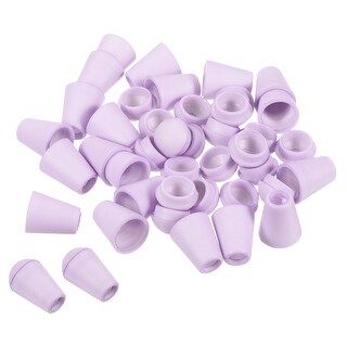 Bell End Stopper, Cord Rope Locks for Drawstring Bag - 12x19mm - Bed ...