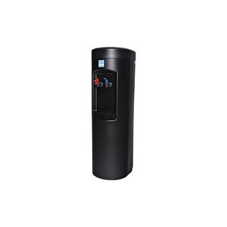 Clover D7A Water Dispenser -Hot and Cold, Bottleless With Install Kit ...