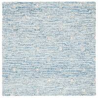 SAFAVIEH Handmade Abstract Emily Modern Wool Rug - On Sale - Bed Bath ...