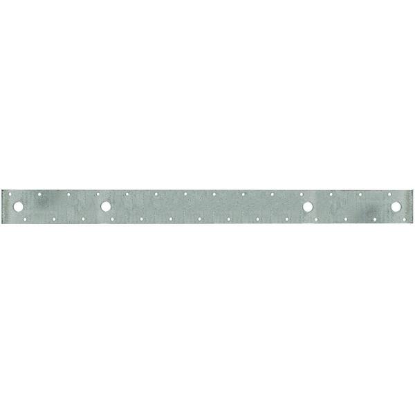 Simpson Strong-Tie MST27 Strap Tie, 12-Gauge, 27" - Bed Bath & Beyond ...