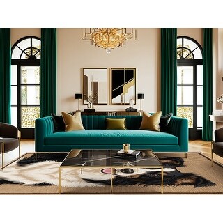 Ginza Six Washable Border Collie Dogs Area Rug - Bed Bath & Beyond ...