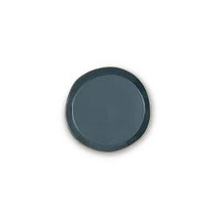 Good Morning Plate Blue Green - Green blue - Bed Bath & Beyond - 40886973