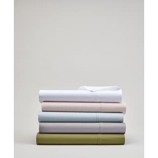 Cannon Classic Solid Percale Sheet Set - Bed Bath & Beyond - 34650204