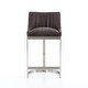 Graphite Counter Stool - Bed Bath & Beyond - 36235893