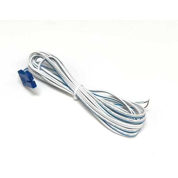 NEW OEM Panasonic BLUE Speaker Cable Shipped With SHFX71, SH-FX71 - Bed ...