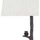 Lila Bronzed Tree and Bird Table Lamp - Bed Bath & Beyond - 10658405