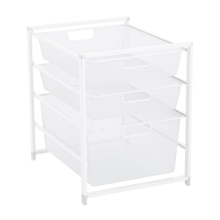 Elfa Cabinet Drawer Solution - Bed Bath & Beyond - 42069065