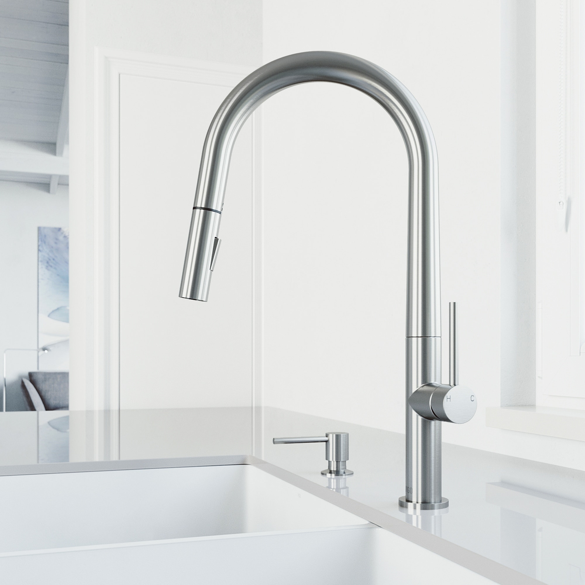 Kitchen Faucets - Bed Bath & Beyond