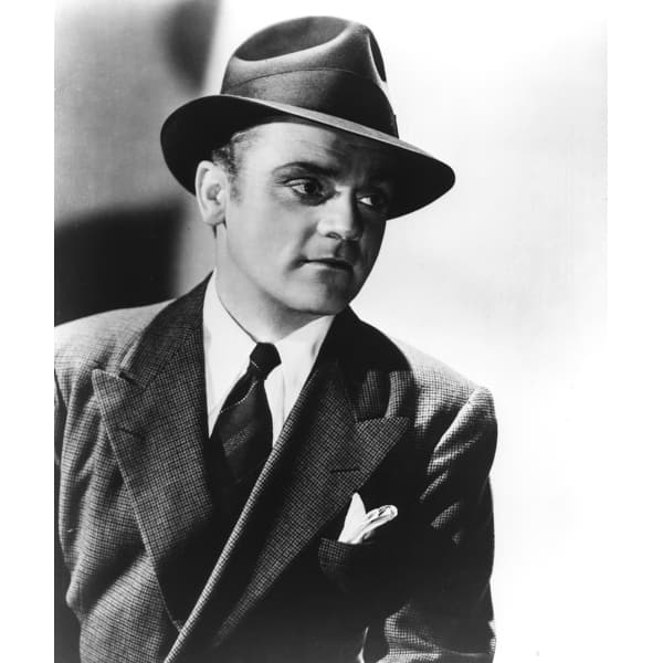 james cagney