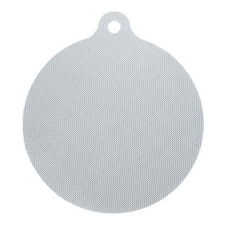 Round Induction Cooktop Protective Cover Induction Stove - 1 Pcs - Bed ...