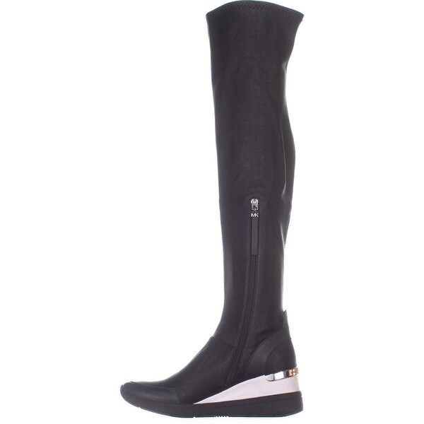 Michael kors ace stretch store