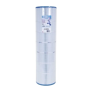 Unicel C8425 Pool/Spa Replacement Filter Cartridge Jandy CS250 R04625 ...