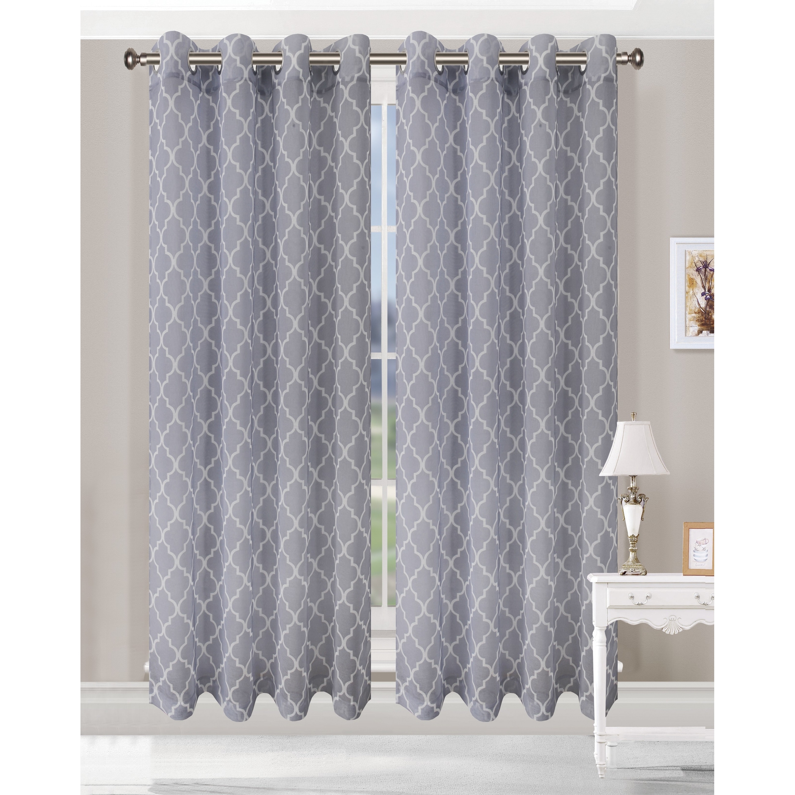 Curtains - Bed Bath & Beyond
