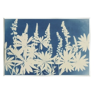 Stupell Wildflower Cutout Shapes Arrangement Wall Plaque Art, Design by ...