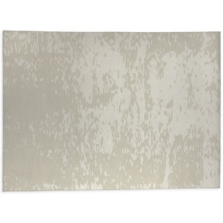 BOOGIE TAN Kitchen Mat By Kavka Designs - Bed Bath & Beyond - 38248365