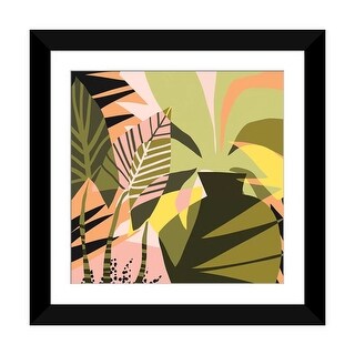 iCanvas "A Flower Blooms Best In A Happy Pot" by 83 Oranges - Bed Bath ...