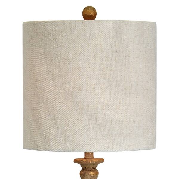 James Table Lamps, Set of 2 - 45.00 - Bed Bath & Beyond - 31568475