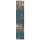 Nikki Chu Lehana Abstract Area Rug - Bed Bath & Beyond - 33912784