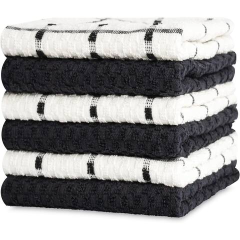 Kitchen Towels - Bed Bath & Beyond