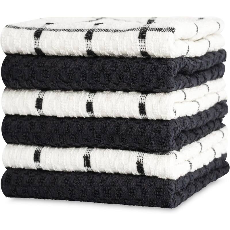 Kitchen Towels - Bed Bath & Beyond