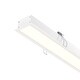 Boulevard 5-CCT Linear Recessed LED Light 277V/347V - Bed Bath & Beyond ...