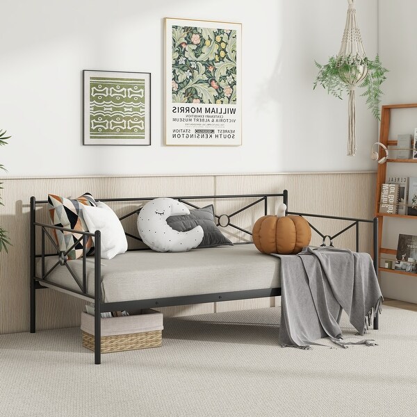 Costway daybed store
