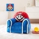 Nintendo Super Mario Bean Bag Sofa Chair - Bed Bath & Beyond - 37233736