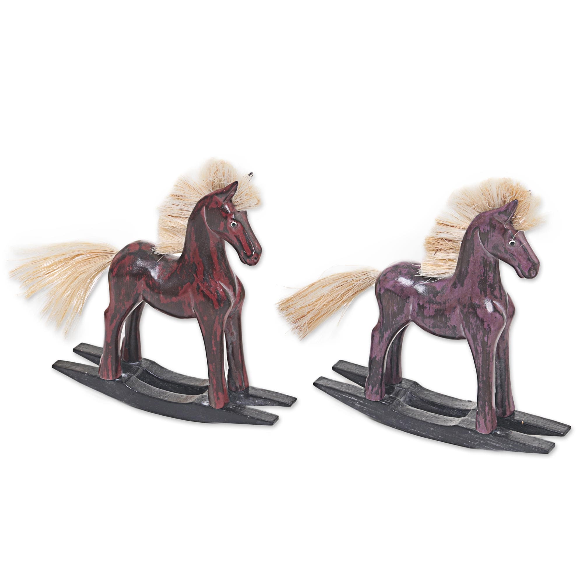 Purple Statues and Sculptures - Bed Bath & Beyond