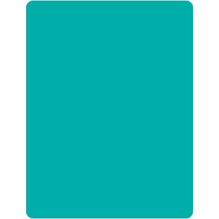 Teal Island Single Thick Flexible Cutting Mats Made in the USA BPA ...