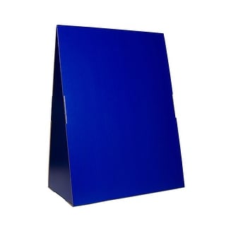 Flipside spiral bound flip chart stand only 30500 - Blue - Bed Bath ...