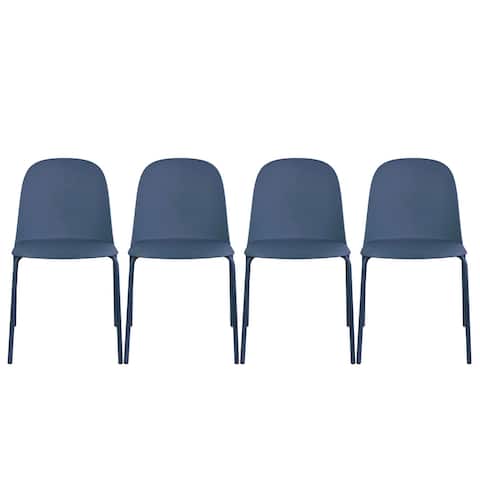 Blue Nautical & Coastal Dining Chairs - Overstock