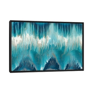 Large Wall Art, Framed Art, Abstract, by Blakely Bering - Bed Bath ...