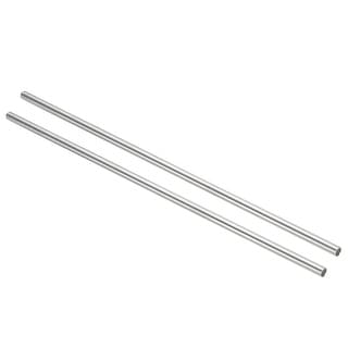 Thermowell Pipe Immersion Well 1/4" ID 9/32" OD 12" Stainless Steel 304 ...