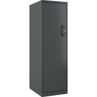 LYS Storage Graphite Cabinet - Bed Bath & Beyond - 34526102