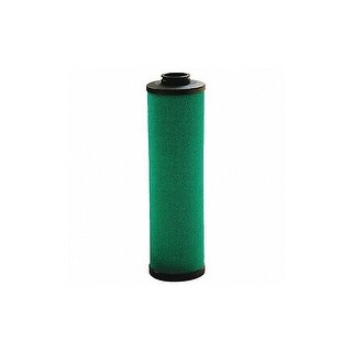 Speedaire Pre-Filter,5 micron,Microglass 4GPD9 - 1 Each - Bed Bath ...