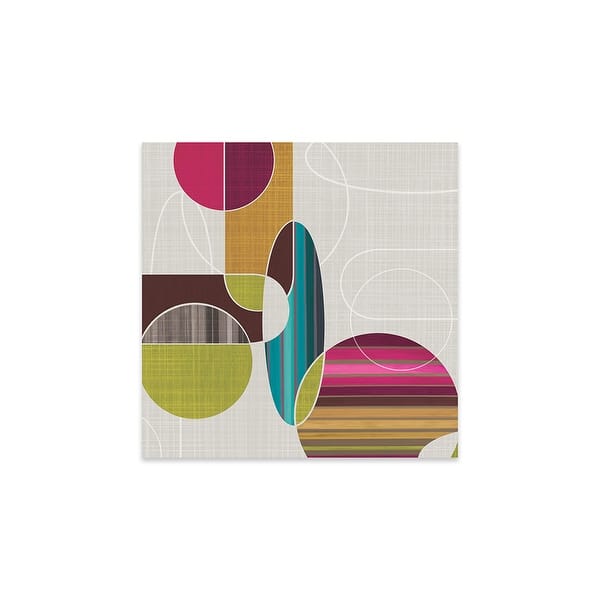 Blast From The Past I Print On Acrylic Glass by Tandi Venter - Bed Bath ...