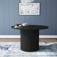 45" Pedestal Dining Table - On Sale - Bed Bath & Beyond - 38407657