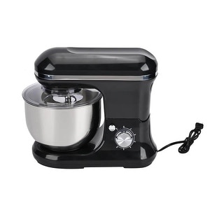 Shop LC Homesmart Black Stand Mixer Mothers Day Gifts for Mom - Bed ...