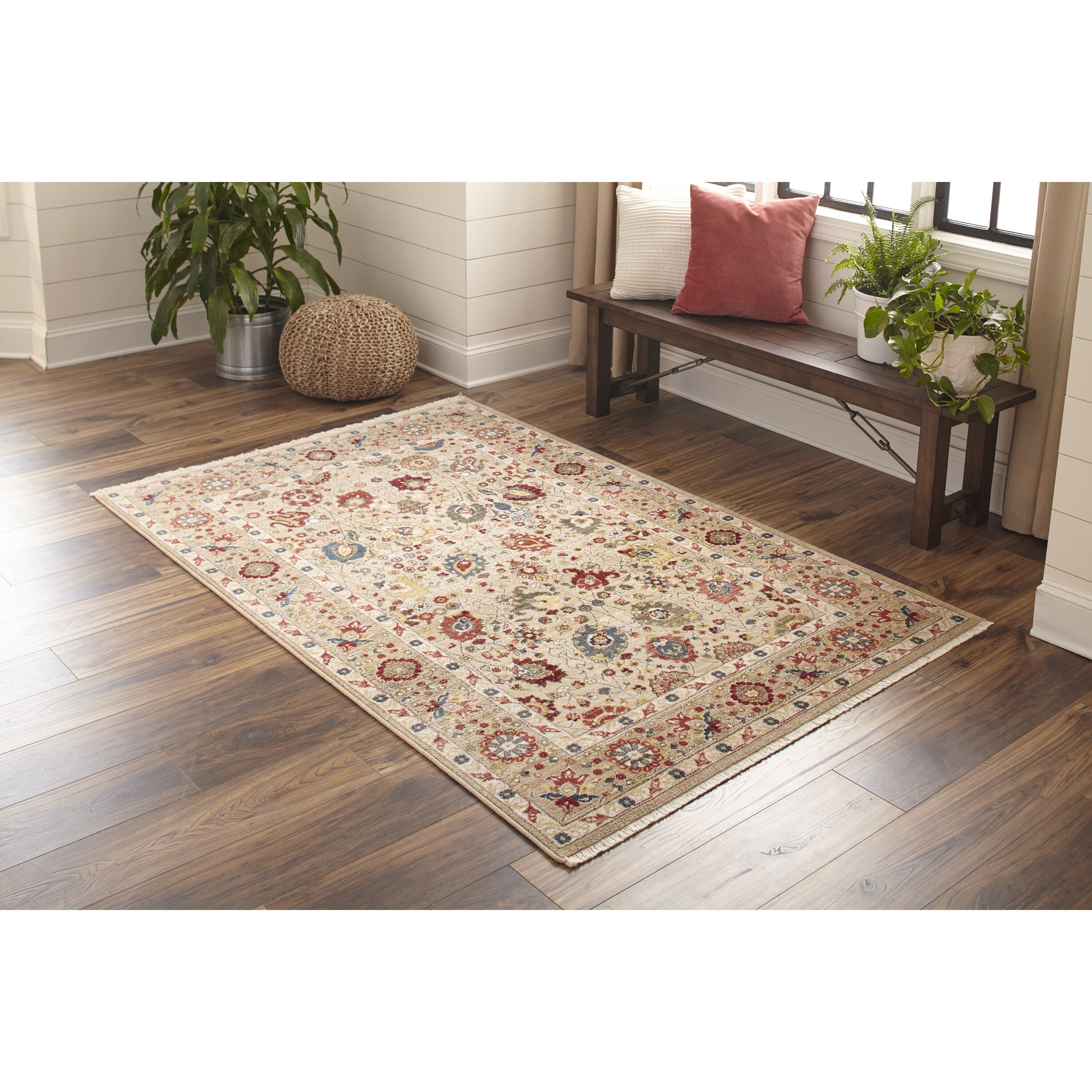 Momeni Area Rugs - Bed Bath & Beyond