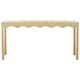 SAFAVIEH Lilith Wavy Console Table - 63"W x 16"D x 32"H - Bed Bath ...