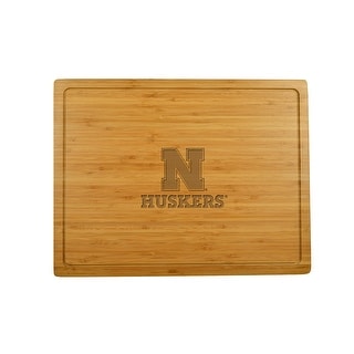 Nebraska Cornhuskers Cheese Charcuterie Board - Bed Bath & Beyond ...