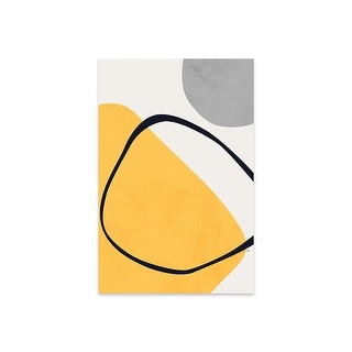 Mika Print On Acrylic Glass by Tracie Andrews - Bed Bath & Beyond ...