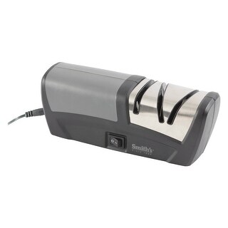 Smith's 50132 Electric Diamond Knife Sharpener - Bed Bath & Beyond ...