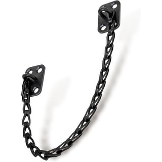 MEGA HANDLES - Transom Door Chain 12" Transom Door Lock Window Locks ...