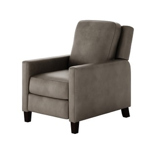 Bungalow Power Headrest Rocking Hi-Leg Recliner - Bed Bath & Beyond ...