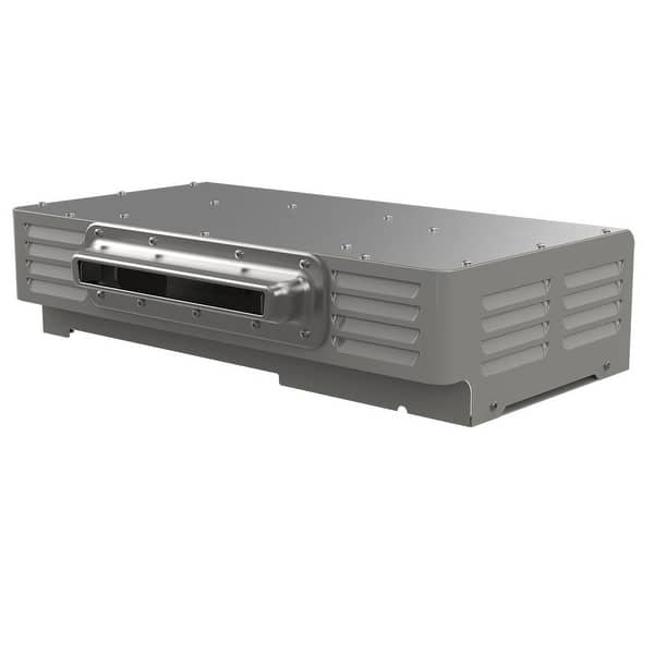 Rheem Outdoor Vent Kit for High Efficiency Gas Tankless Water Heater ...