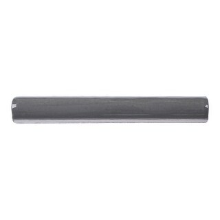 TileGen. New Country 1" x 6" Ceramic in Asfalt Charcoal Gray Pencil ...