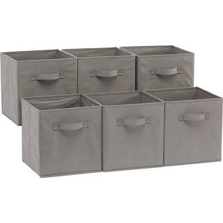 Collapsible Fabric Storage - Bed Bath & Beyond - 43079666
