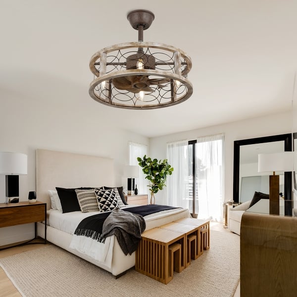 steampunk flush ceiling light