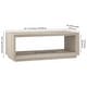 Tannen 48" Wide Rectangular Coffee Table - Bed Bath & Beyond - 38316557